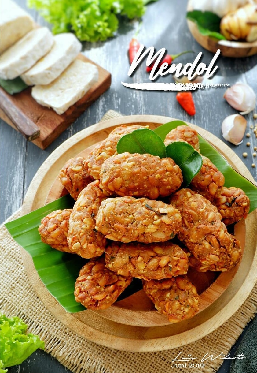 Resep Tempe Mendol Khas Malang Dan Tips Menggoreng Anti-Ambyarrr ...