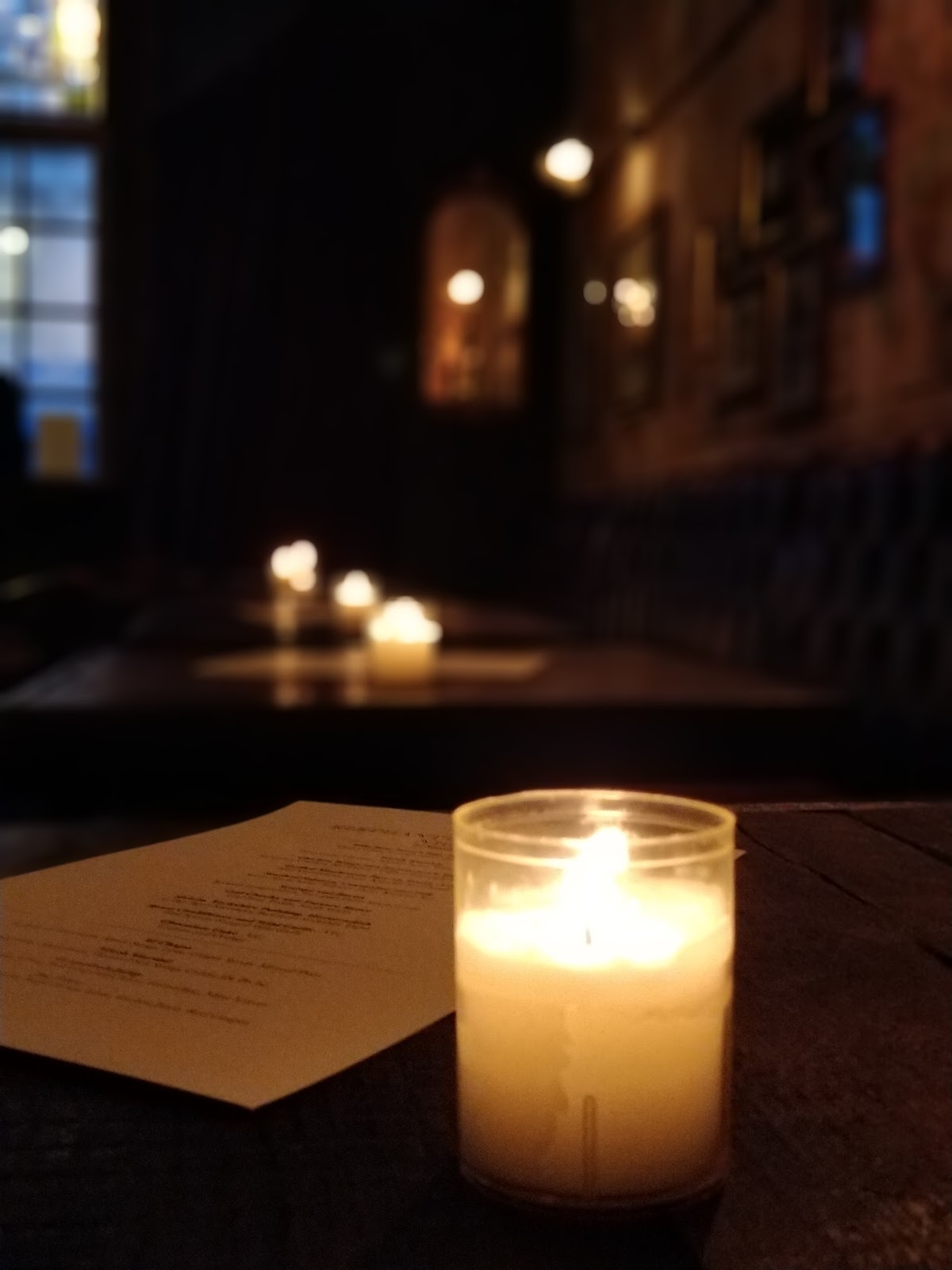 Spectacular food, Sunday Lunches & Spooky Loos - The Elephant's Head ...