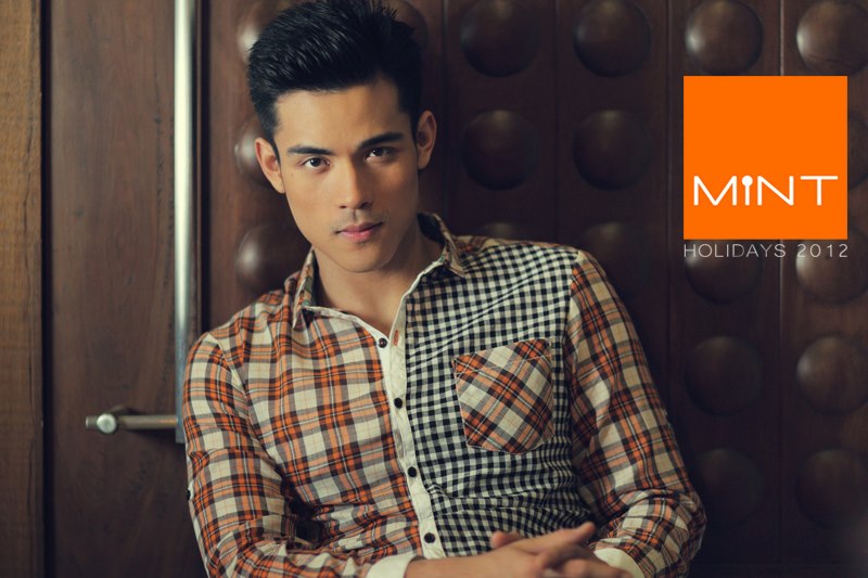 Xian Lim Photo Gallery 1 - Artista Gallery