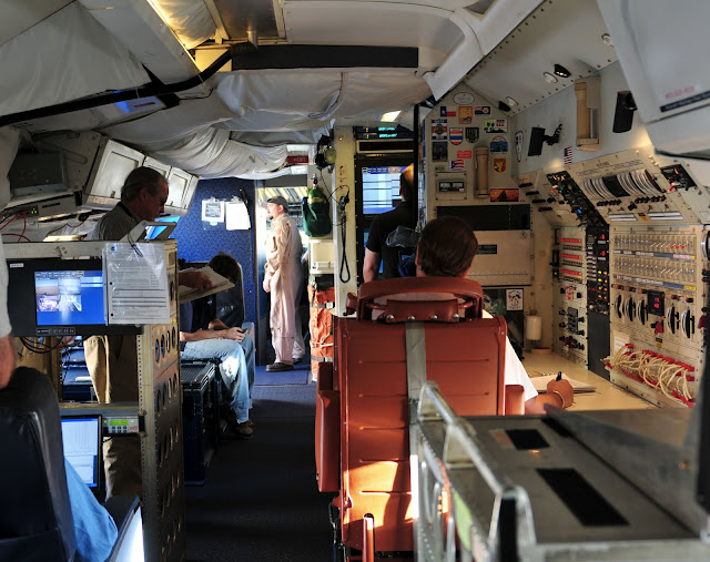 Uncategorized – Page 2 – NASA Airborne Science Program