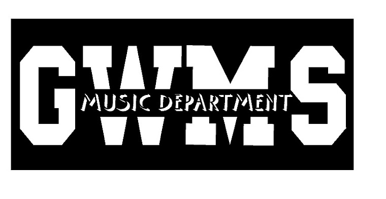 GWMS Band and Orchestra