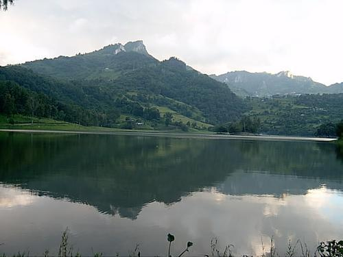 Turismo en Molango Hidalgo