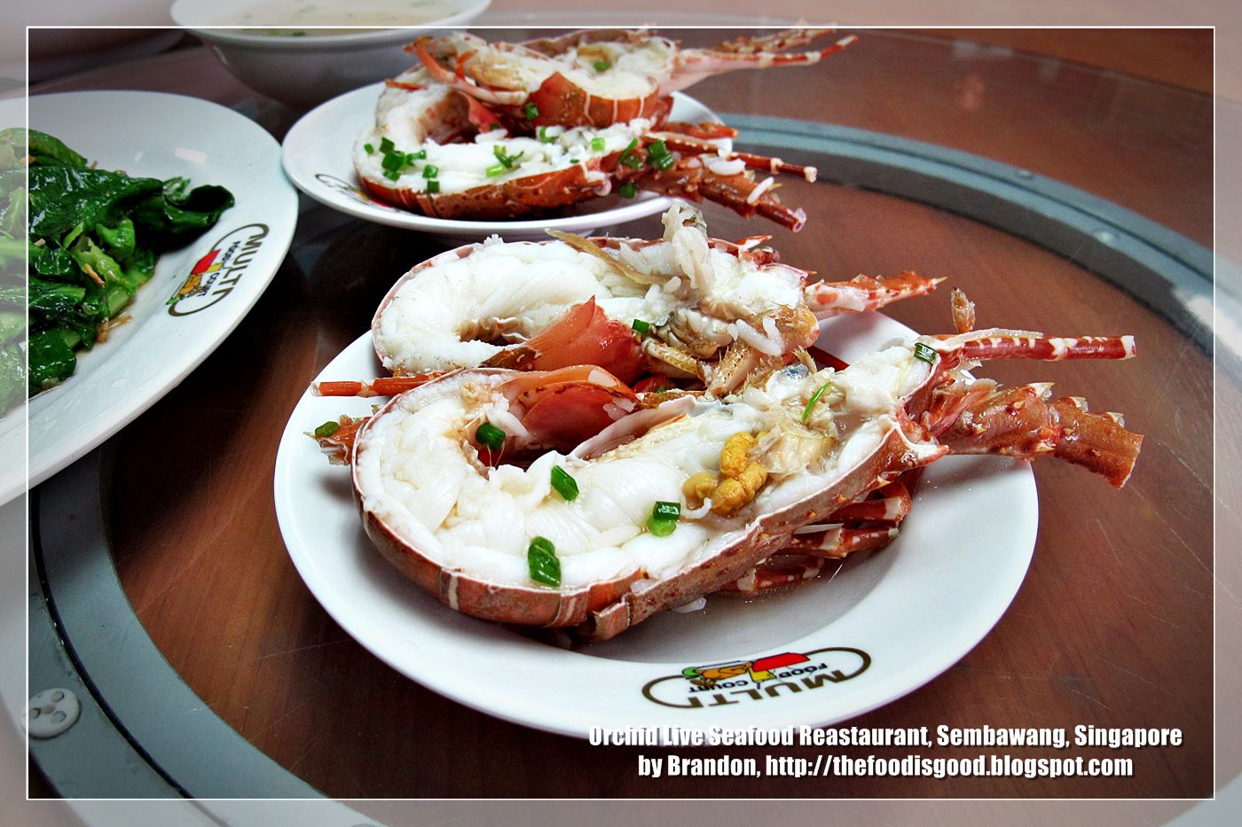 My LIFE, Food & Travel Experience ~ Malaysia, Taiwan & the World ...