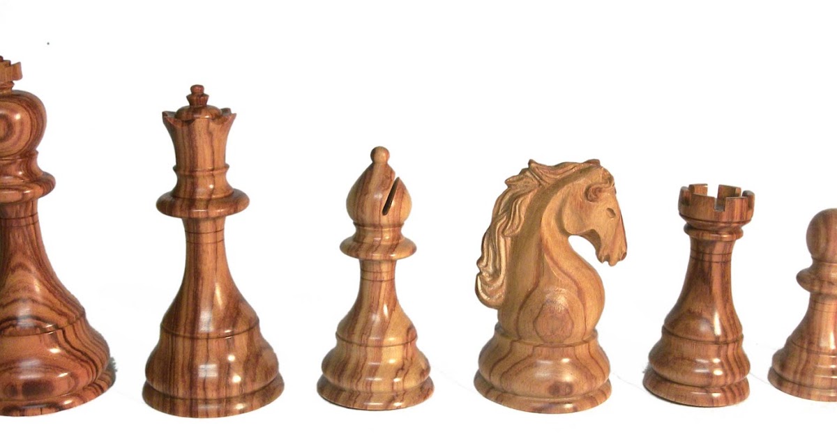 Mike's Wood Toys By Design: Hand-Carved and Turned Custom Chess Set