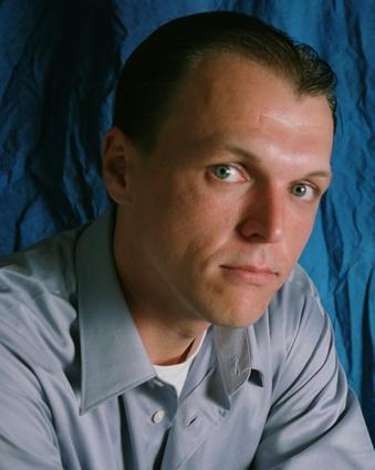 Kenneth Kirschnick Blog: Last show and weird dream, all in one! Dec ...