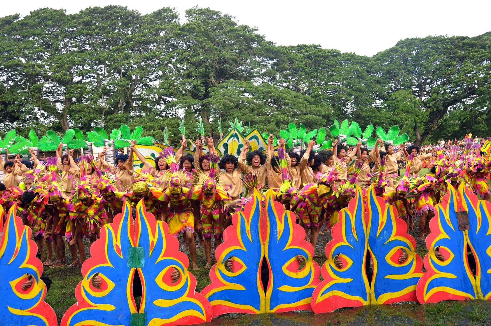 Sarangani Today: GenSan dancers win big in Lubi-lubi sa Glan