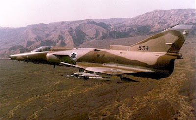 IAI Kfir jet Wallpapers ~ Asian Defence