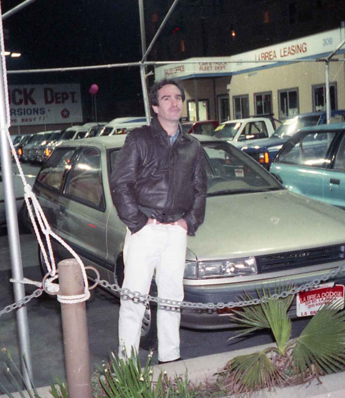 A Seasoned Taste: Richard Meltzer - Rock N' Roll Writer