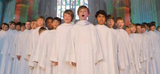 Catholic News World : Breathtaking Song "You Were There" Sung by Libera ...