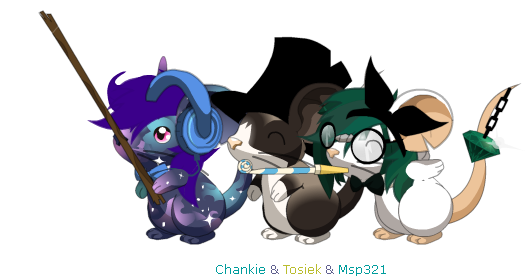 MiceForce - to co kochamy: 2016