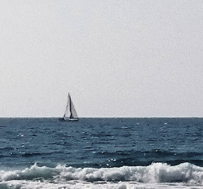 de amores y relaciones: Hacerse a la mar - 4 o los recuerdos de Niccolo ...