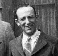 Blog de Arinda: EL 21 DE AGOSTO DE 1906 NACIÓ ISADORE FRIZ FRELENG