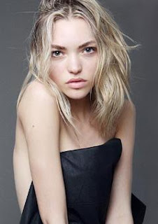 Forever Vogue: Representing Cora Keegan//