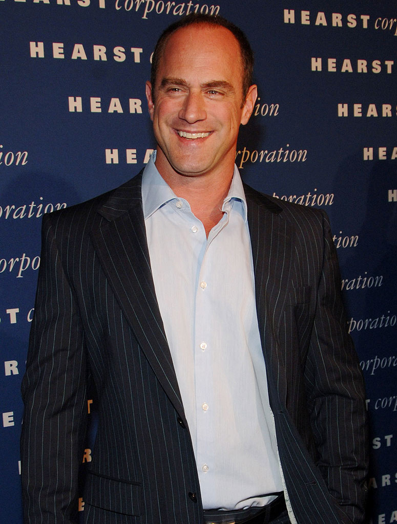 Chris Meloni | Celebrities Photos Hub