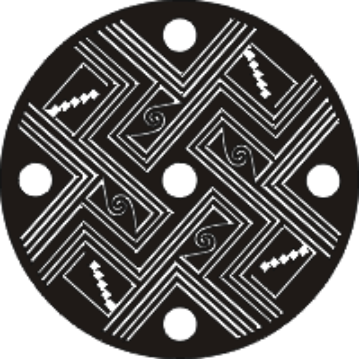 The Helpful Art Teacher: Rhythmic Line Designs And Patterns