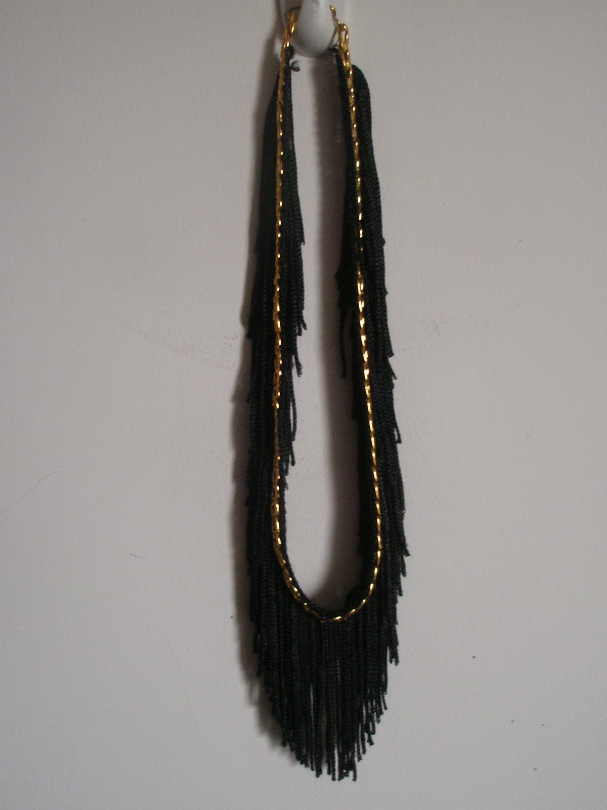 COLLARES ARTESANALES ORIGINALES Y VESTUARIO JUVENIL: COLLARES DIFERENTES