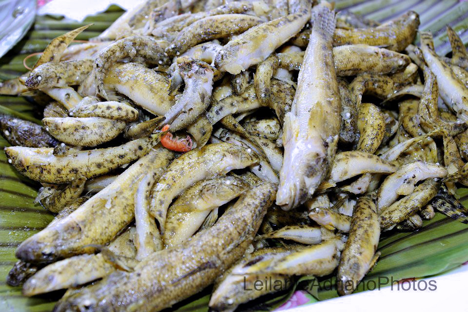 a feast of ilokano food exotica... ~ PINAKBET REPUBLIC