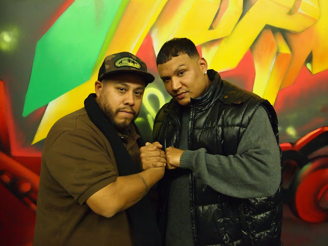 FLY MONSTERS GUIDE: Big Pun Chased Jay-Z, Cuban Link Chased Khaled