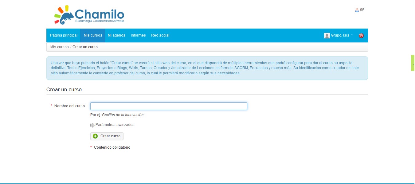 La verdad y nada más que la verdad: CHAMILO