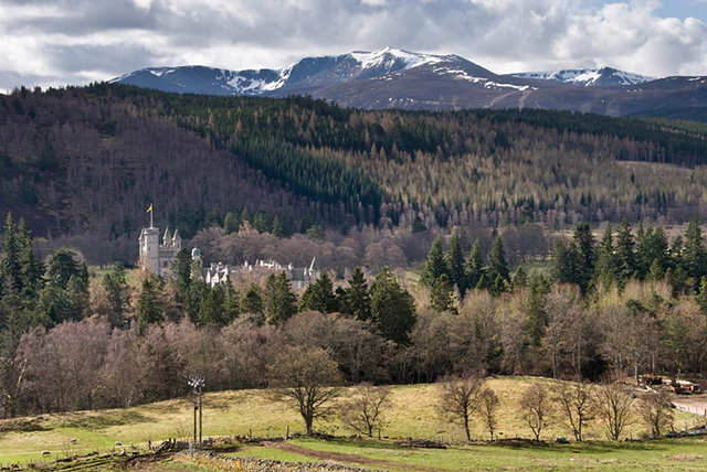 4 Things to Do While in Balmoral Castle