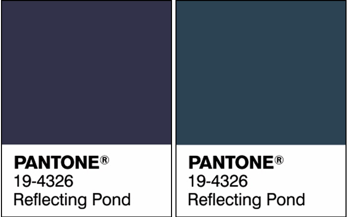 Snow in a Teapot: Design Blog: Pantone Autumn 2015: An Evolving Colour ...