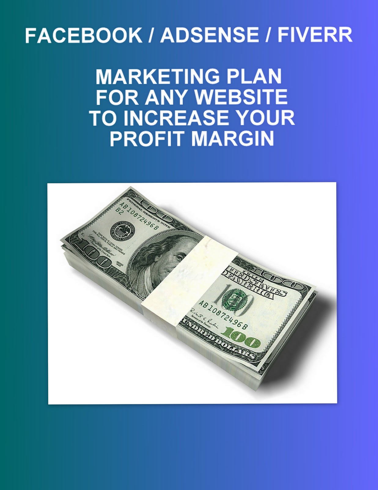 Mid Century Modern Cool: How to Increase Your Profit Margin to your ...