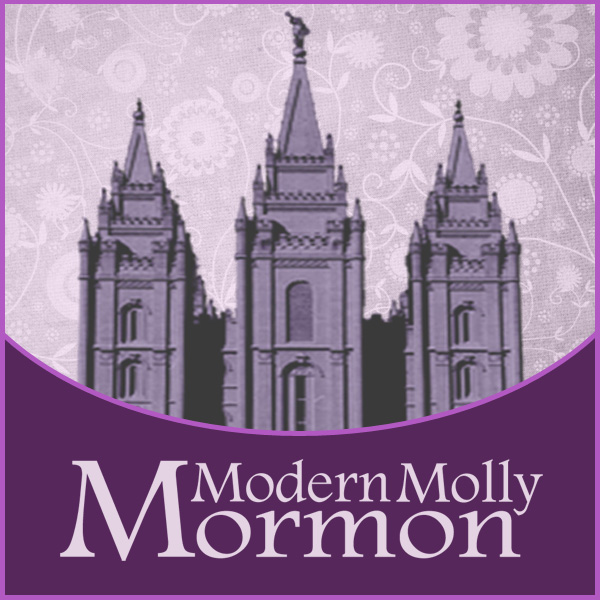 Modern Molly Mormon