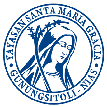 Nama Yayasan Baru - SCMM Provinsi Indonesia