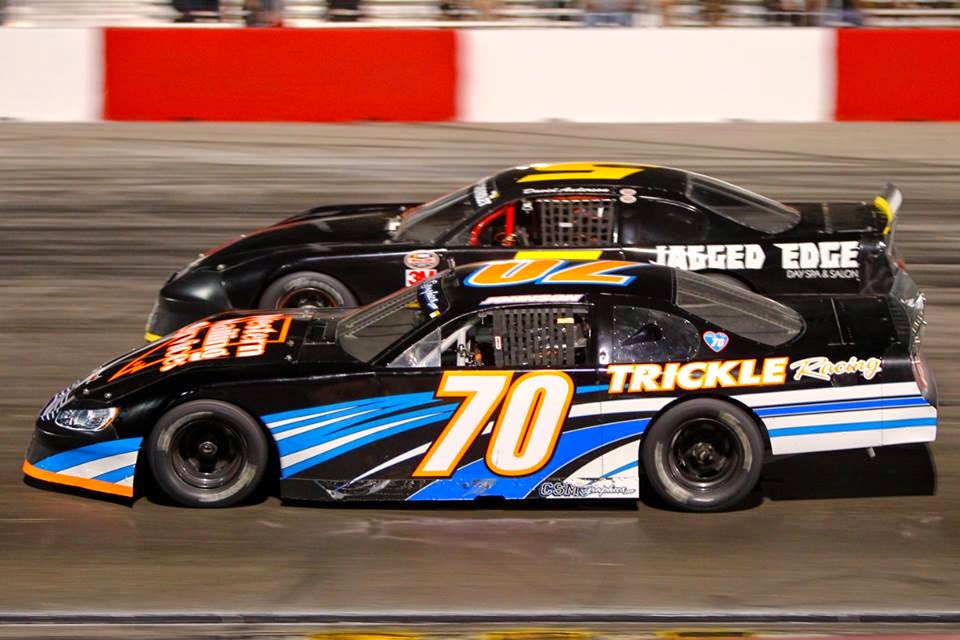 I Love Las Vegas Magazine...BLOG: Enjoy The Super Late Model Series At ...