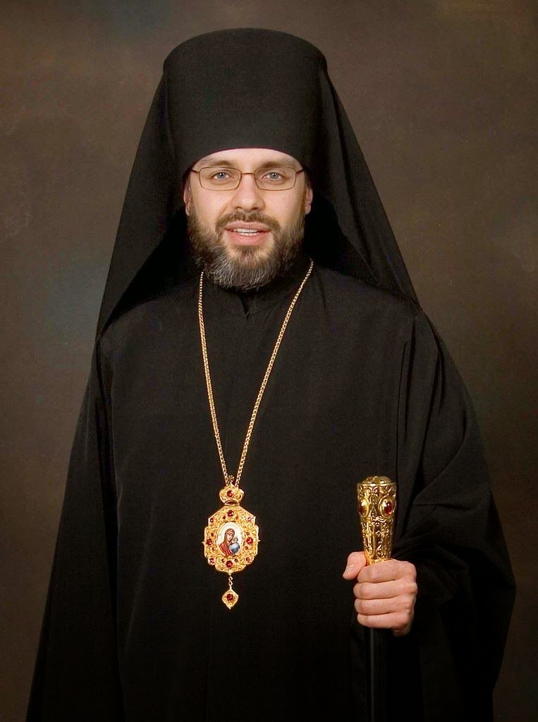 Byzantine, Texas: Prayers asked for Bp. Daniel