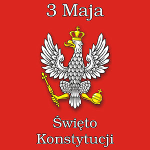 Kroniki Inowrocławskie: 3 maja- Święto Niezwykłe