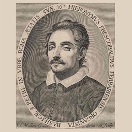 Who was Girolamo Frescobaldi? | Facts About All
