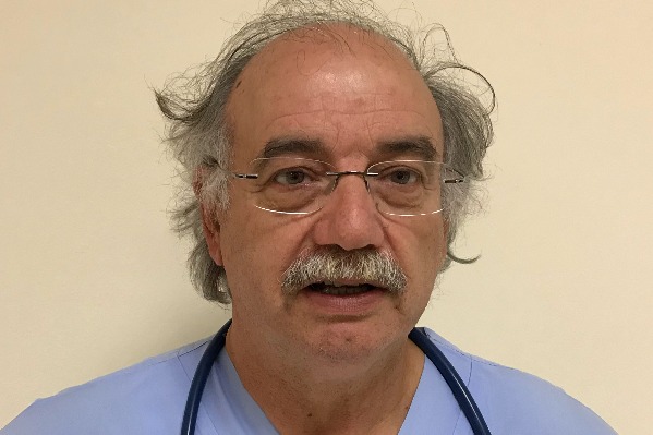 POLITOPOLI CHIOGGIA: IL DIRETTORE GENERALE DELLA ULSS 3 DAL BEN: "IL ...