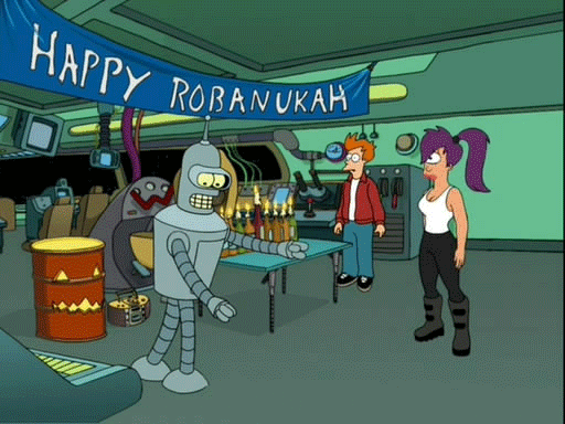 Cartas desde Invernalia: Las mejores alternativas a la Navidad que nos ...