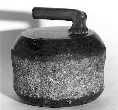 Curling History: Charles Aird's Jubilee