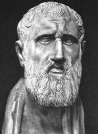 Biografia de matematicos: ZENON DE ELEA