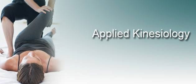 Kinsei Mind Body - Dr. Matthew Buckley: Applied kinesiology service for ...