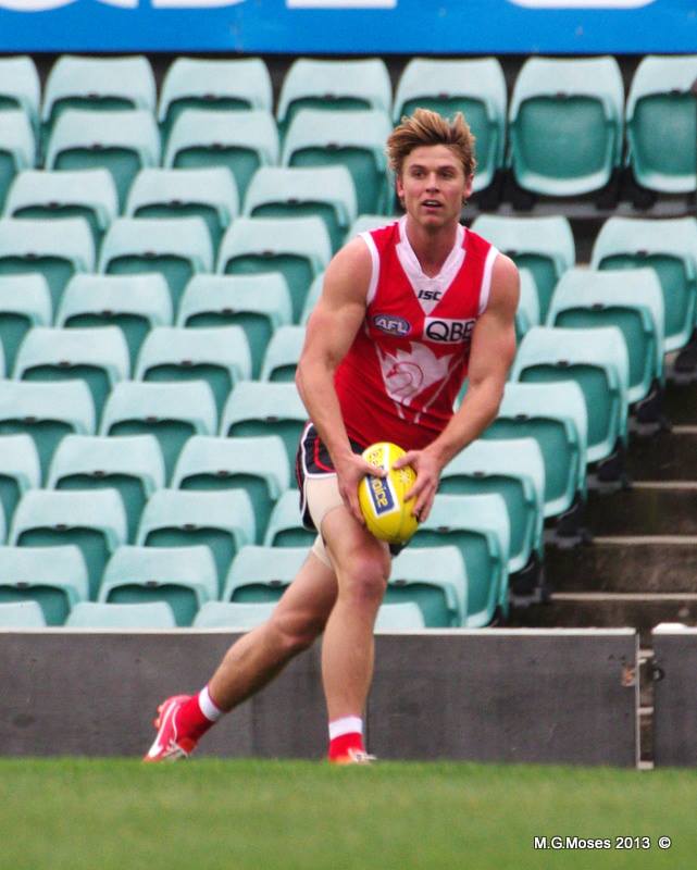 Nona's Random Meanderings: On the Rise: Making the step up to the Seniors