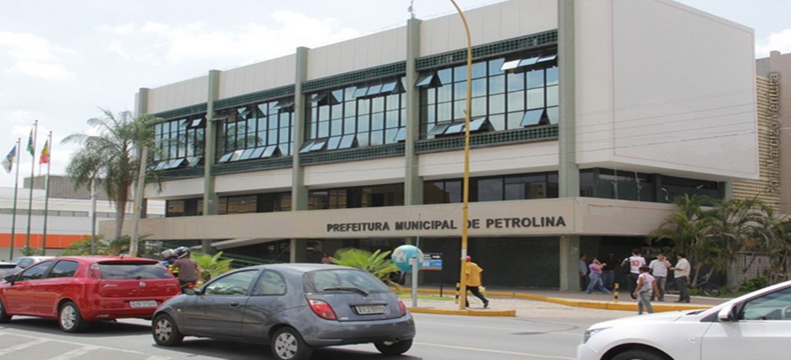 PREFEITURA DE PETROLINA ABRE VAGAS PARA ESTÁGIOS, VEJA O EDITAL | Blog ...