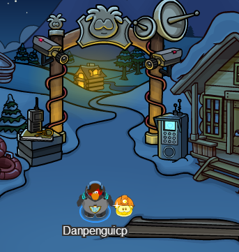 Guía Máxima: Operación Puffle - Developers - Dan co. Studios