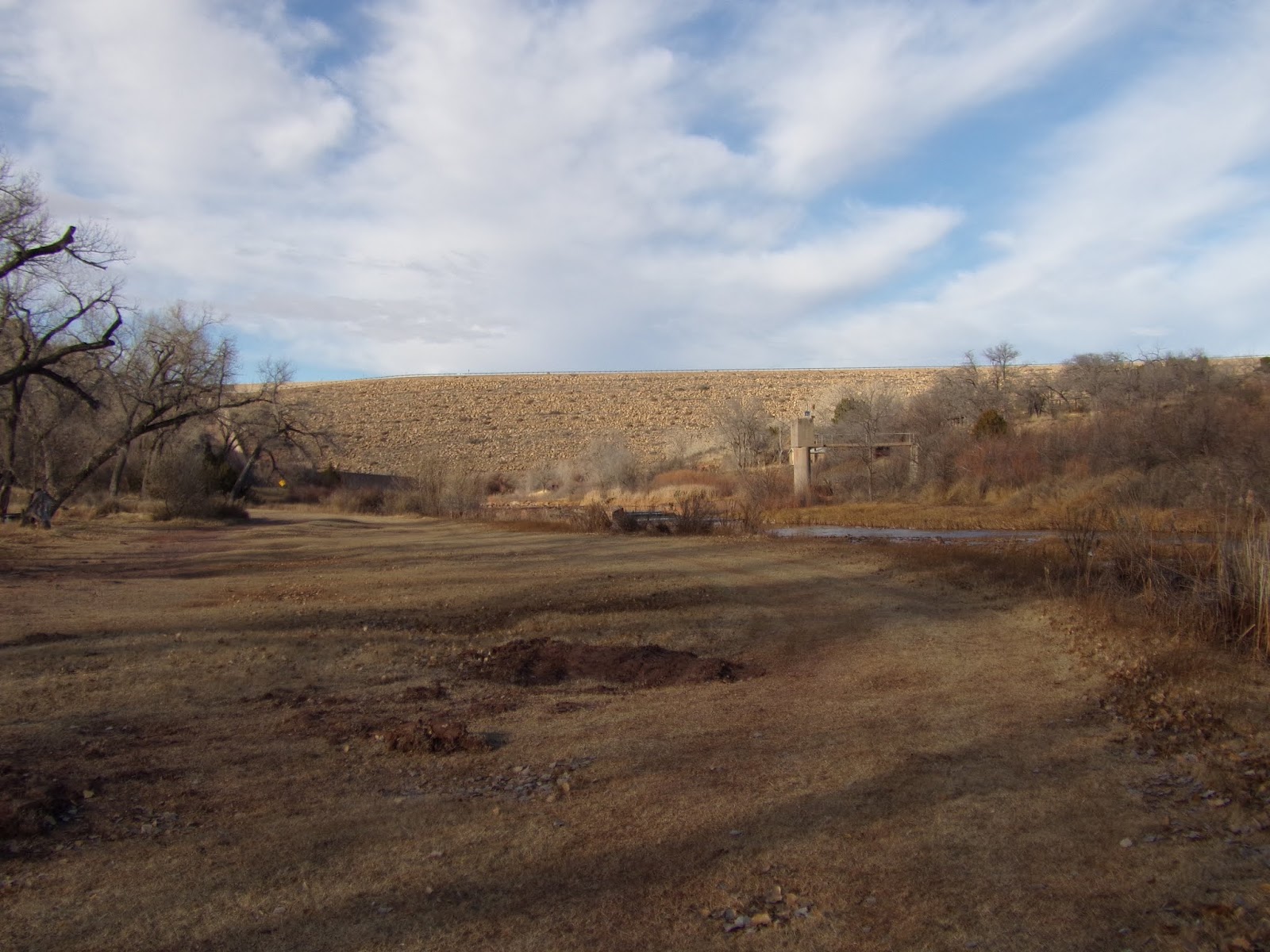 Sumner Lake State Park, Fort Sumner, New Mexico