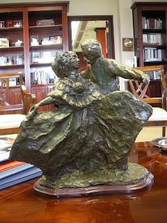 Al Sprague: Painting a Transit