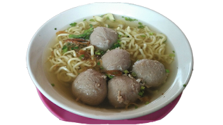Bakso PNG - Gambar PNG