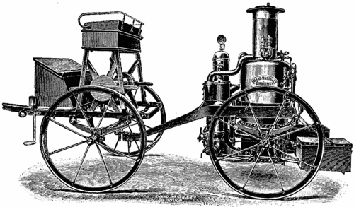 La Revolución Industrial: Inventos de la Revolución Industrial