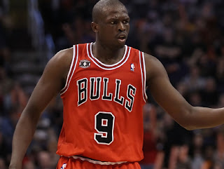 Biography: Luol Deng Biography NBA Current News Profile.