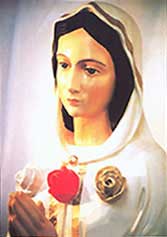 Sacerdotus: Rosa Mystica