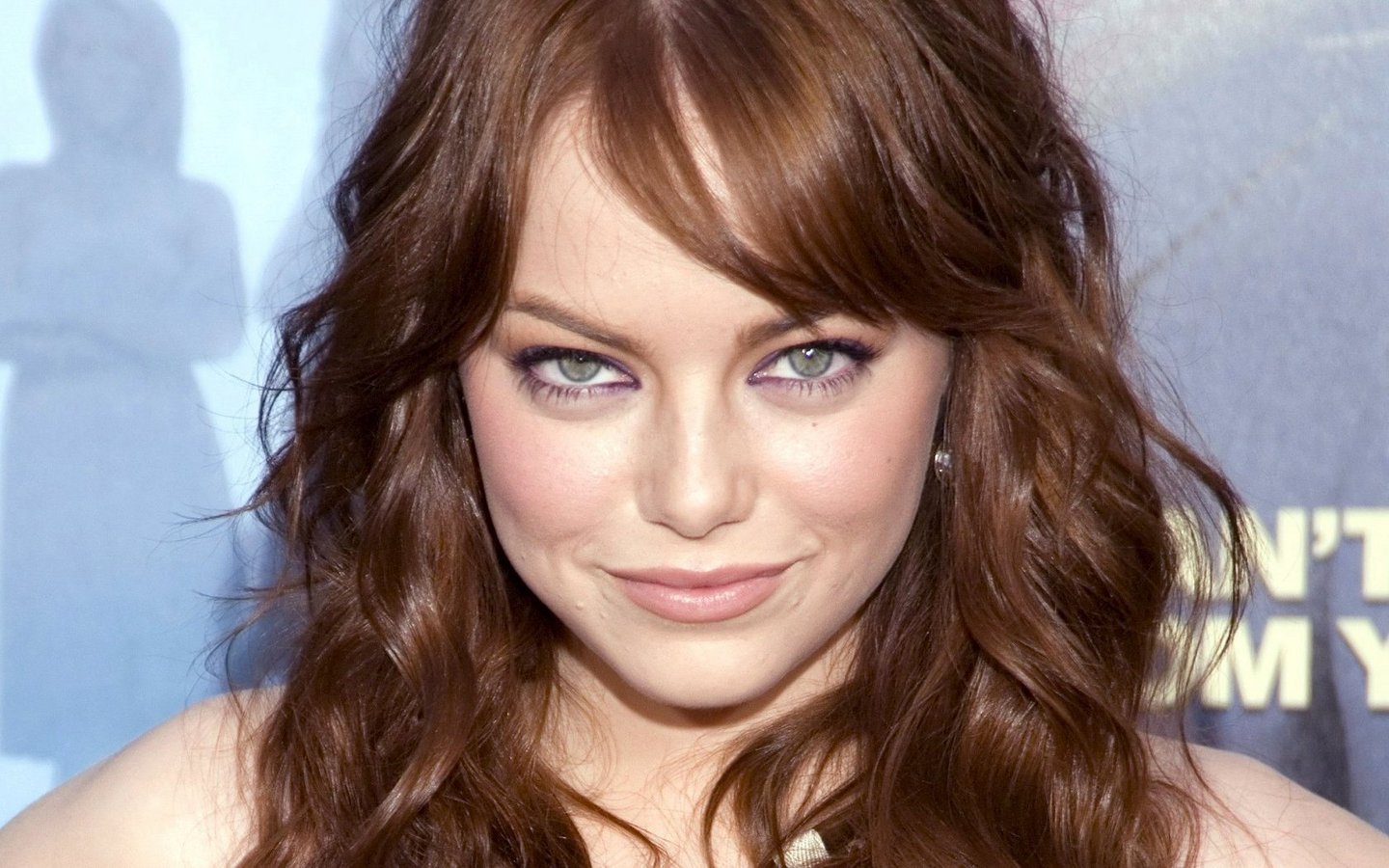 Emma Stone Wallpapers | Highlight Wallpapers