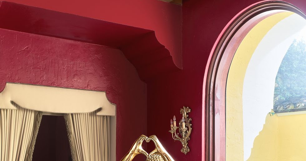 Un blog de decoración a mi manera... : Esencia Alan Faena...