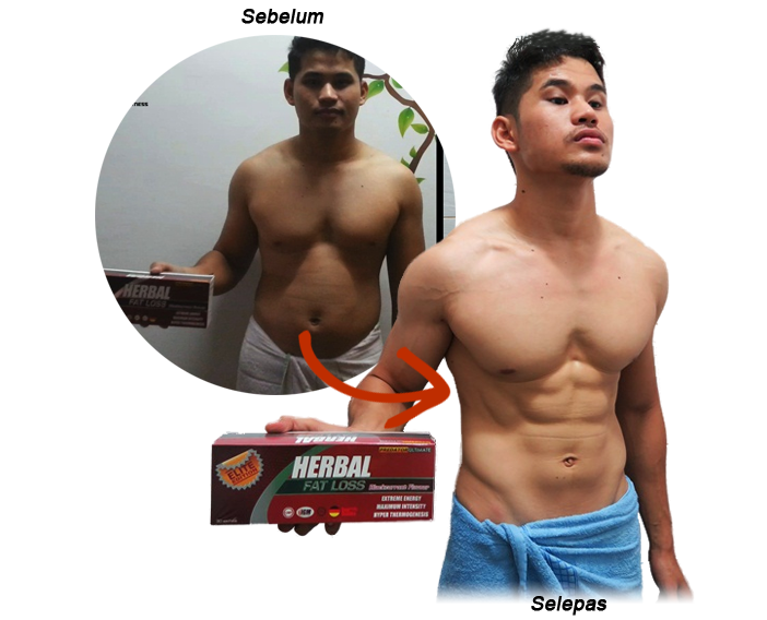 Anda Nak Kuruskan Badan dengan Berkesan?