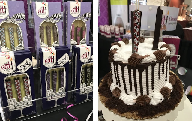 16 Foods You Need to Try: Fancy Food Show Re-Cap 2018 | The Jersey Momma